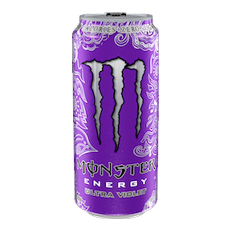Monster Ultra Violet 16 fl oz Cans – 24 Pack - Drinks2Order.com by ...