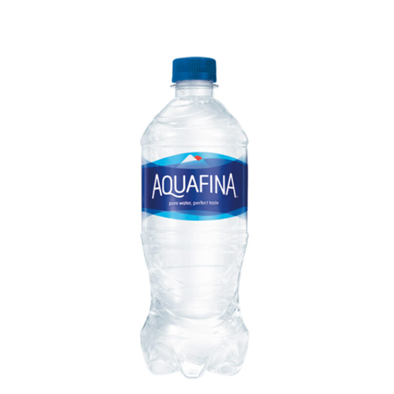 Aquafina Purified Water 20 fl oz Bottles – 24 Pack - Drinks2Order.com ...