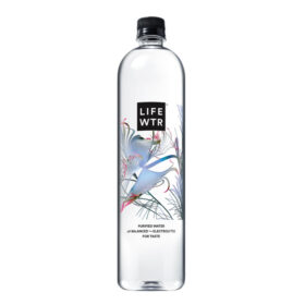 LIFEWTR Purified Water 1.5 Liter Bottles – 12 Pack - Drinks2Order.com ...