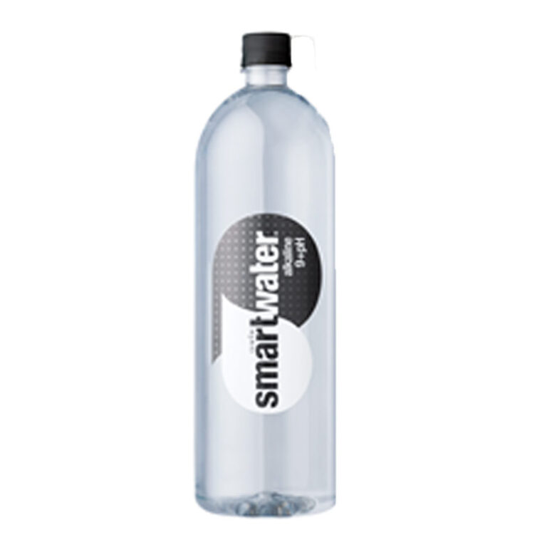 Smartwater Alkaline 1.5 Liter Bottles – 12 Pack - Drinks2Order.com by ...