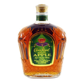 Crown Royal Regal Apple – 750ml - Drinks2Order.com by Liquor Squared