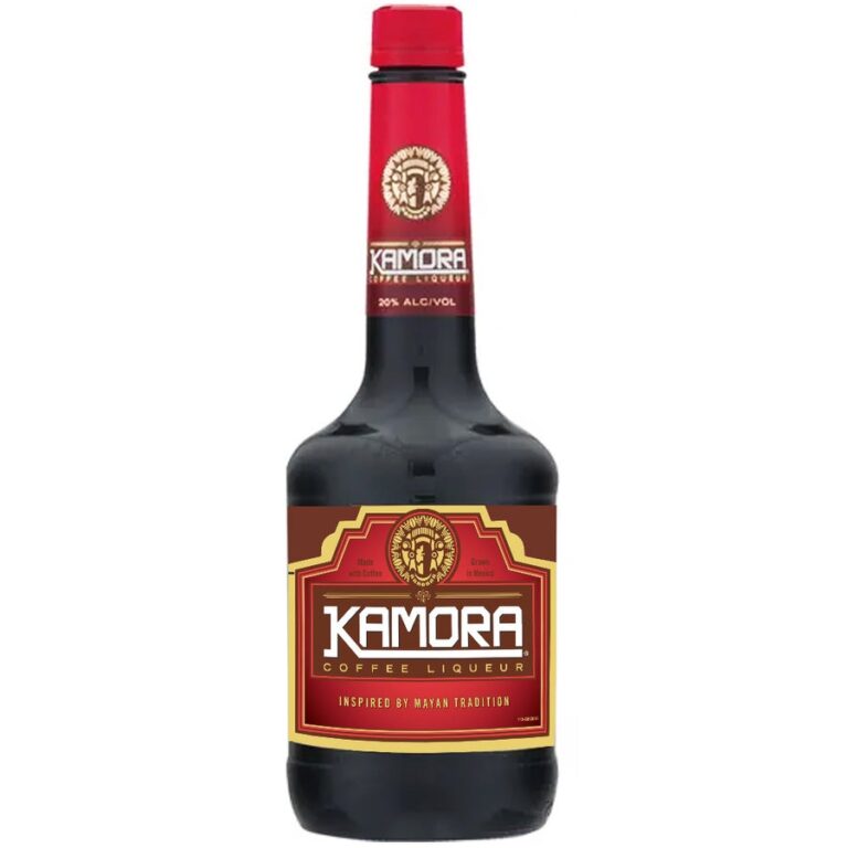 Kamora Coffee Liqueur-750ml - Drinks2Order.com by Liquor Squared