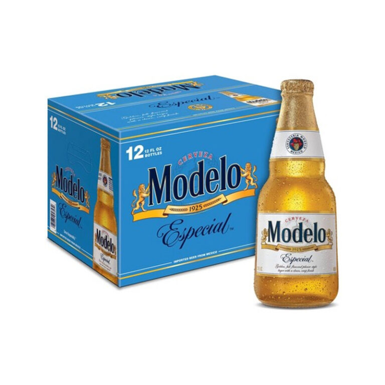 Modelo Especial-12 fl oz 12pk - Drinks2Order.com by Liquor Squared